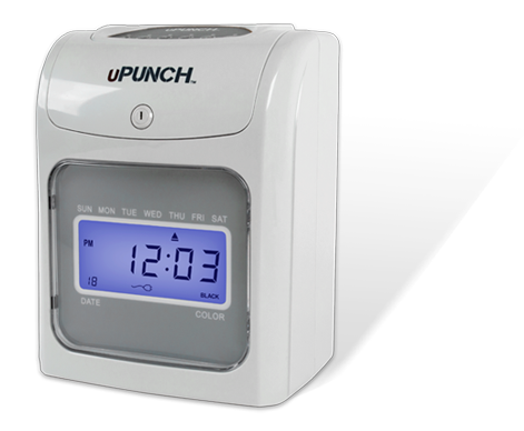 Time Clocks | Employee Attendance System | Time Clock Market