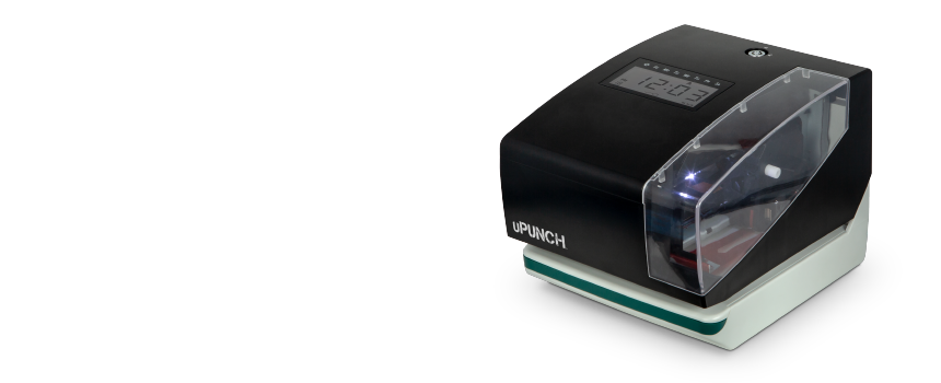 Time Clocks | Employee Attendance System | Time Clock Market